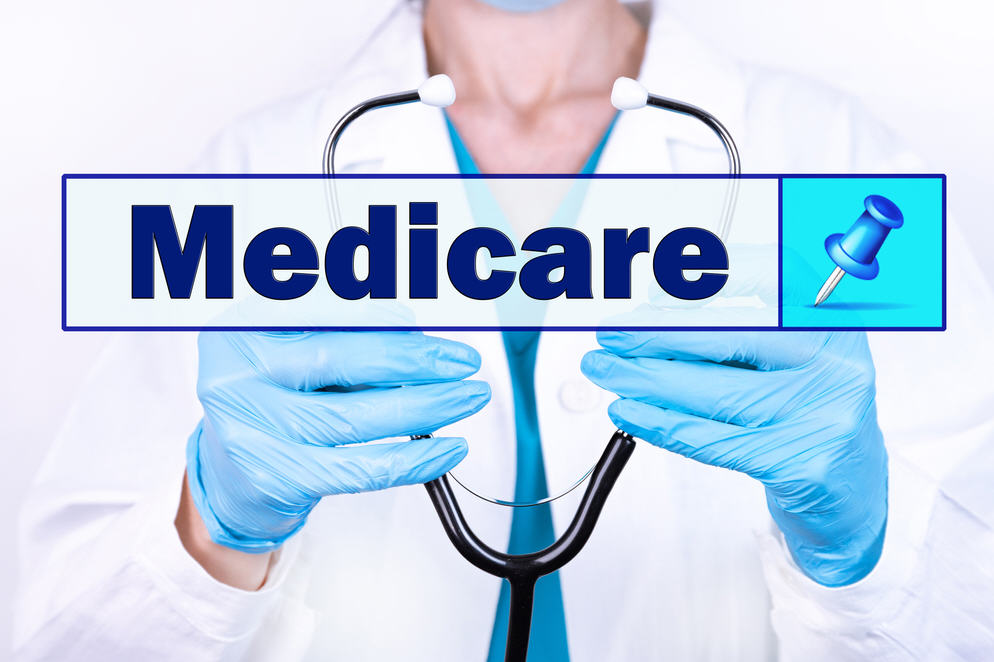 Medicare Advantage Plans Cantonment FL